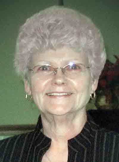 Caroline Cunningham | News, Sports, Jobs - News and Sentinel